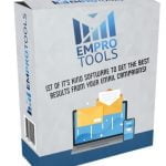 Email Pro Tools Review - Best Review + Huge Bonuses +Salepage