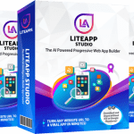 LiteApp Studio 2.0 Review – The Honest Review With Special Bonuses
