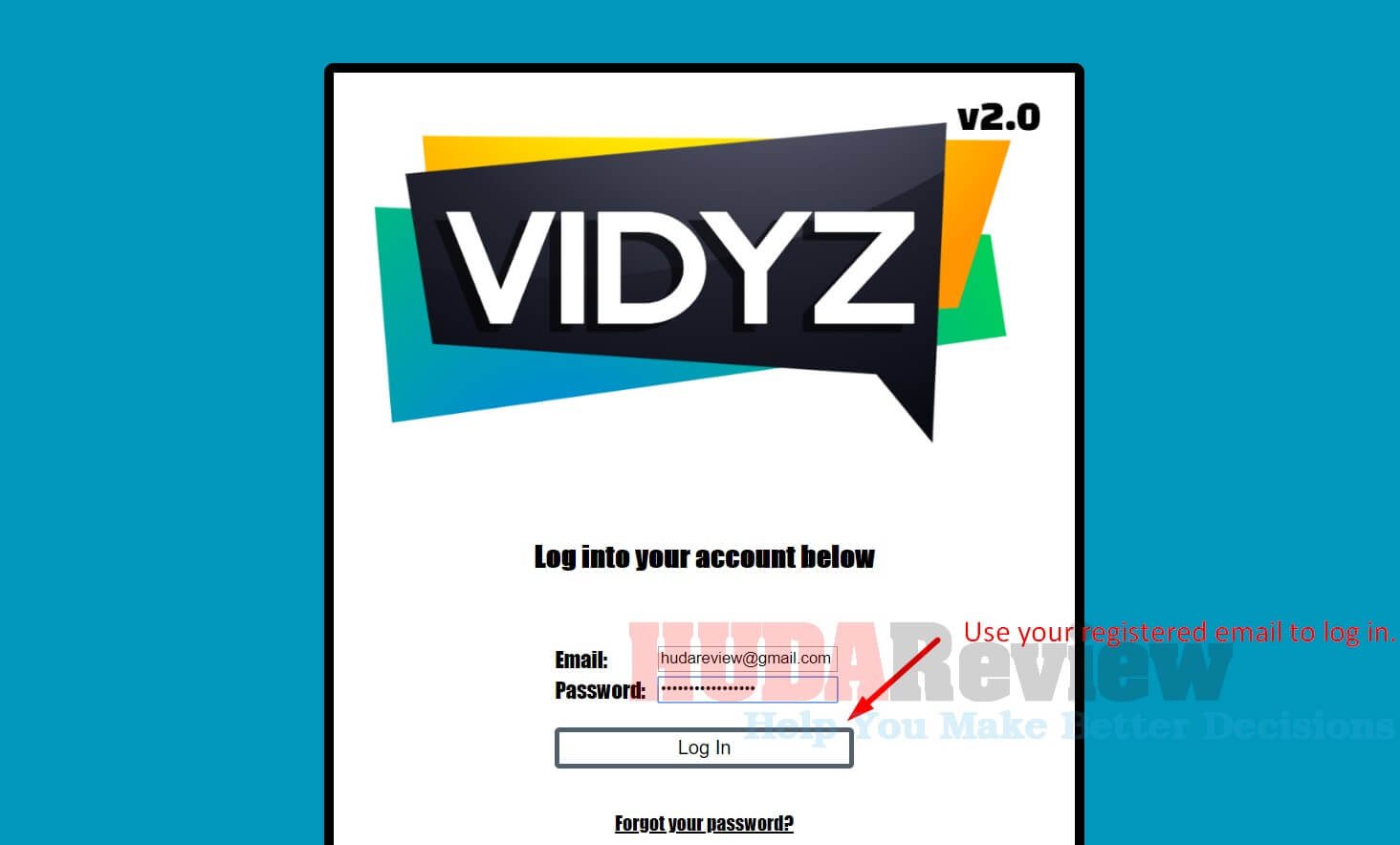Vidyz Review - The Best Review +Huge Bonus + Salepage + OTO