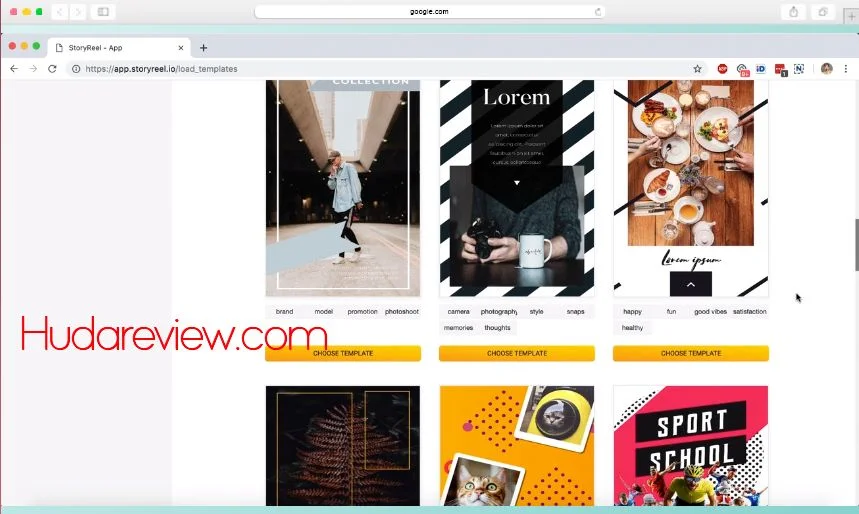 StoryReel Review (created by Abhi Dwivedi) with Huge Bonus