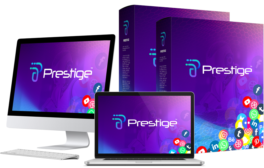PRESTIGE Review | Huge Bonuses | 30% Off Code included!