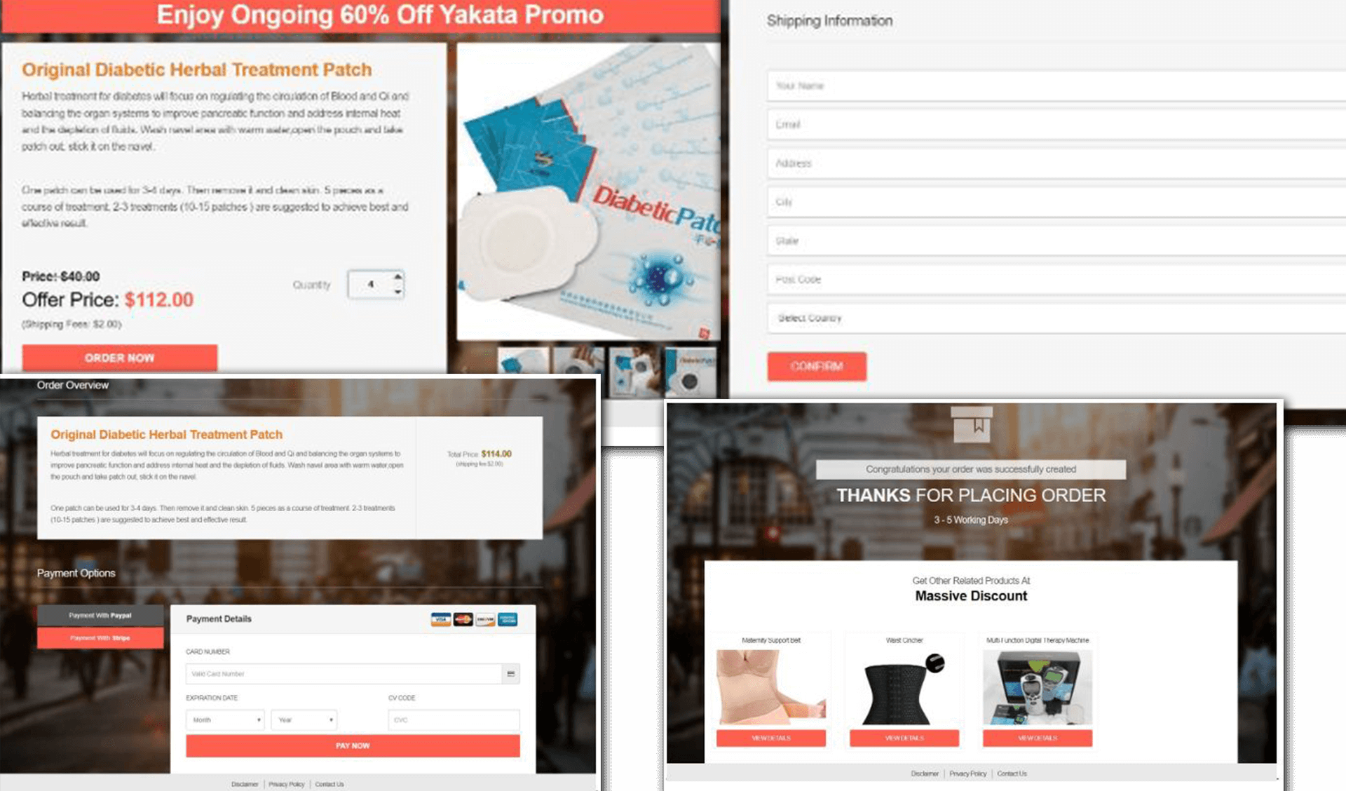 EcomSuite Review + Massive Bonuses + Demo + Price + OTOs