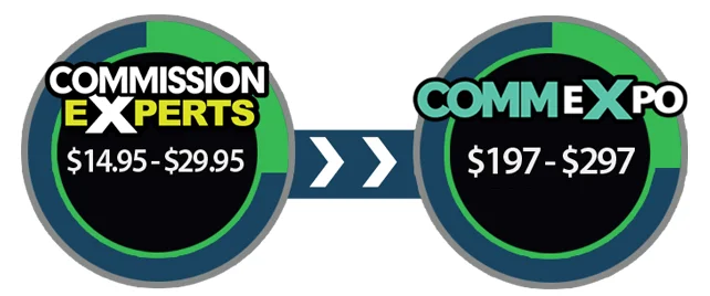Commission Experts Review: Make A Killing Like An Expert