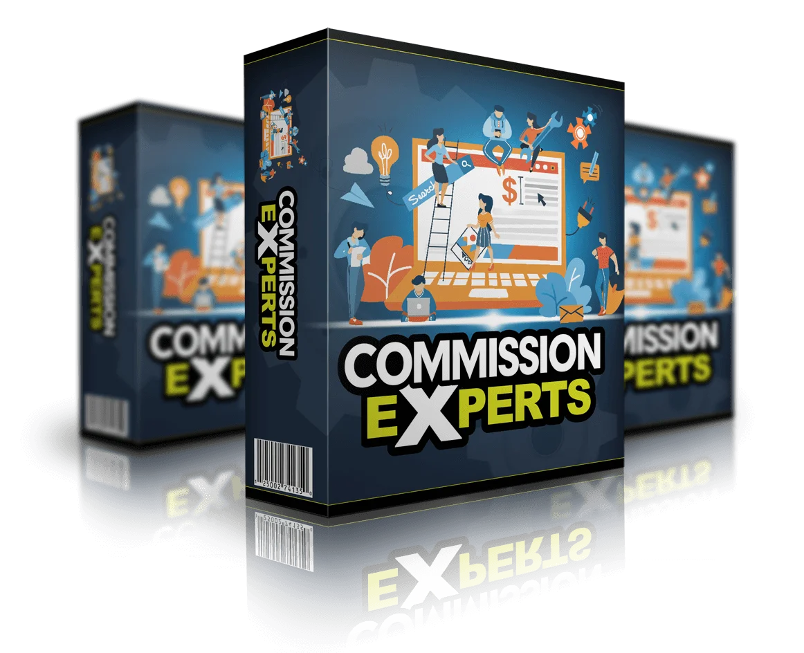 Commission Experts Review: Make A Killing Like An Expert