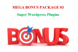 Mega Bonuses - HudaReview
