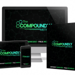The Compoundly Method Review + Massive Bonuses + Demo + OTOs