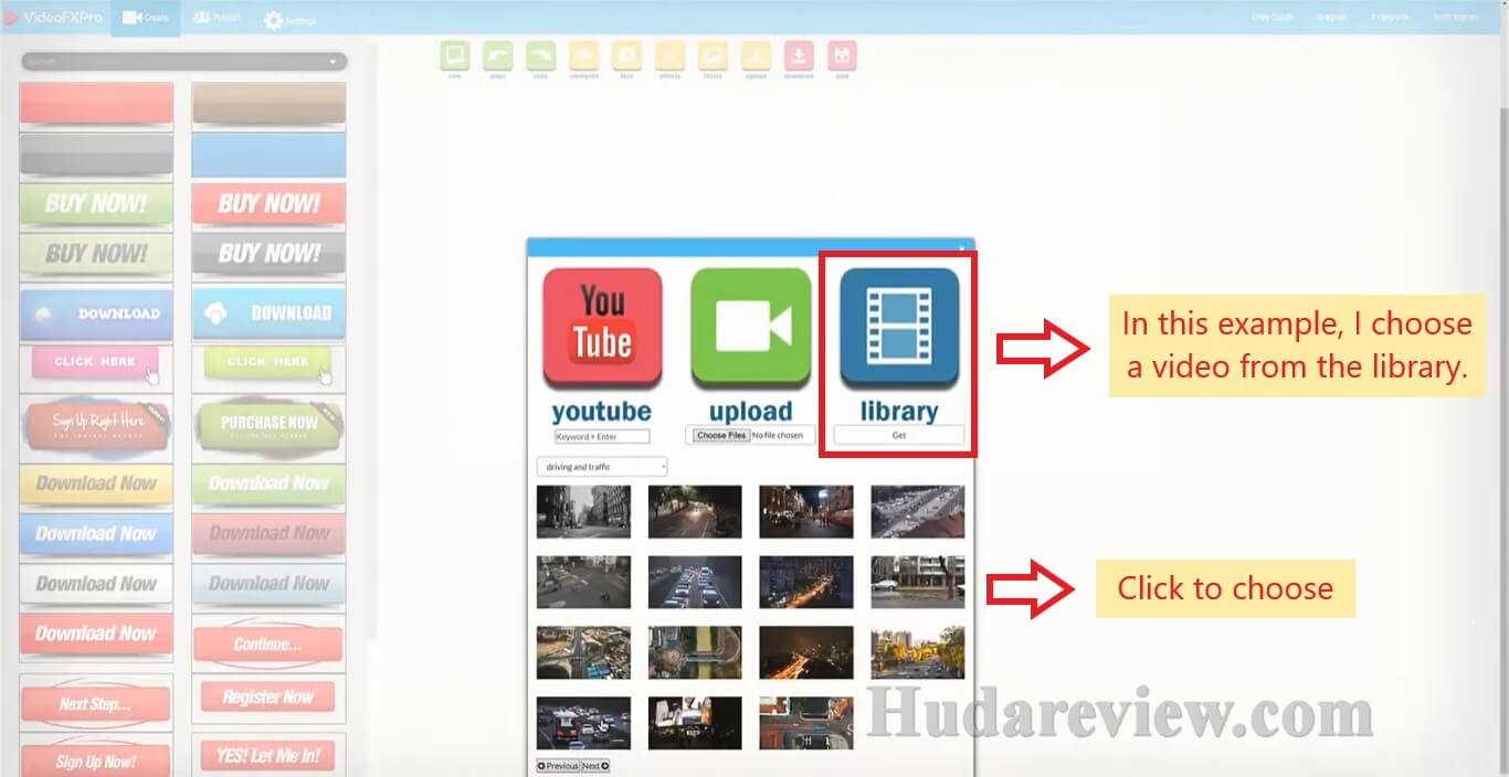 VideoFX PRO Review – David Williams 9X