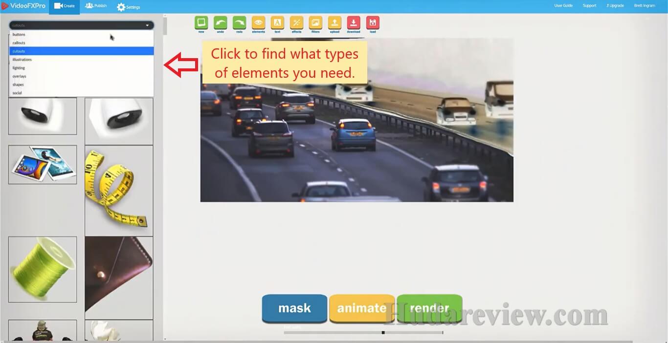 VideoFX PRO Review - Drive Visitors For Record-Breaking Enagagement