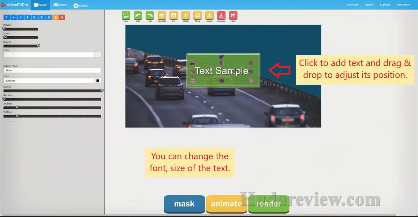 VideoFX PRO Review - Drive Visitors For Record-Breaking Enagagement