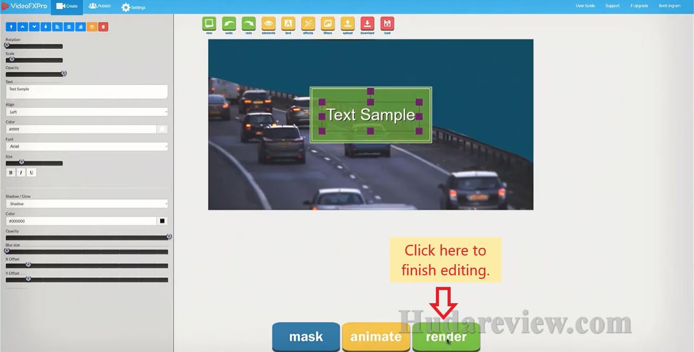VideoFX PRO Review - Drive Visitors For Record-Breaking Enagagement