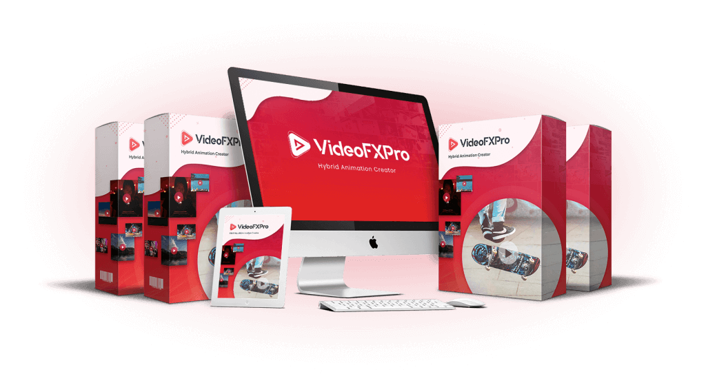 VideoFX PRO Review – David Williams 9X