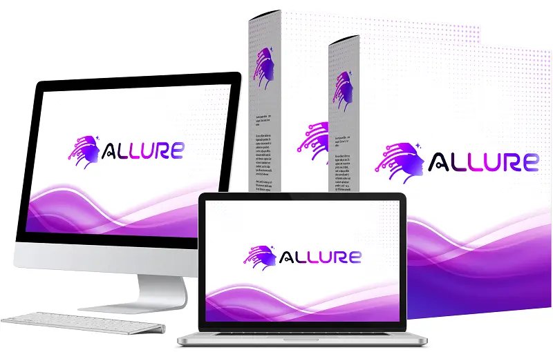 ALLURE AI Review: My Experience Using This 1-Click Traffic Tool