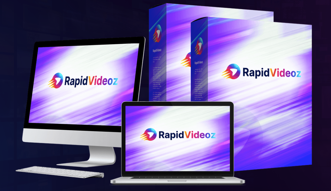 RapidVideoz Review: Let's dominate the short-form video platforms