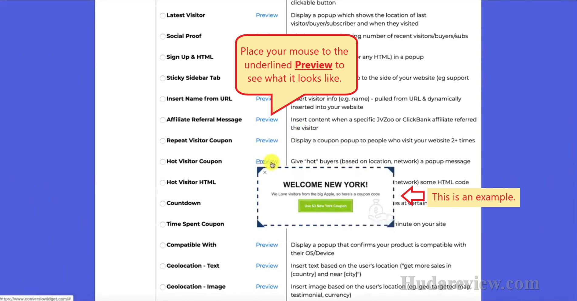 ConversioWidgets Review: Are You Struggling With Conversions