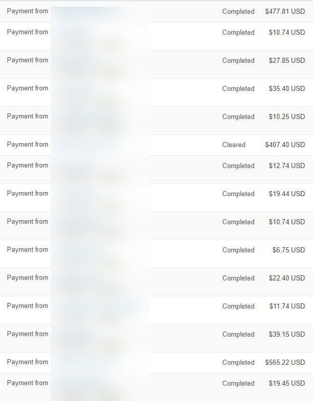 Easy eCash Review - Hundreds Extra Per Month With Zero Effort?