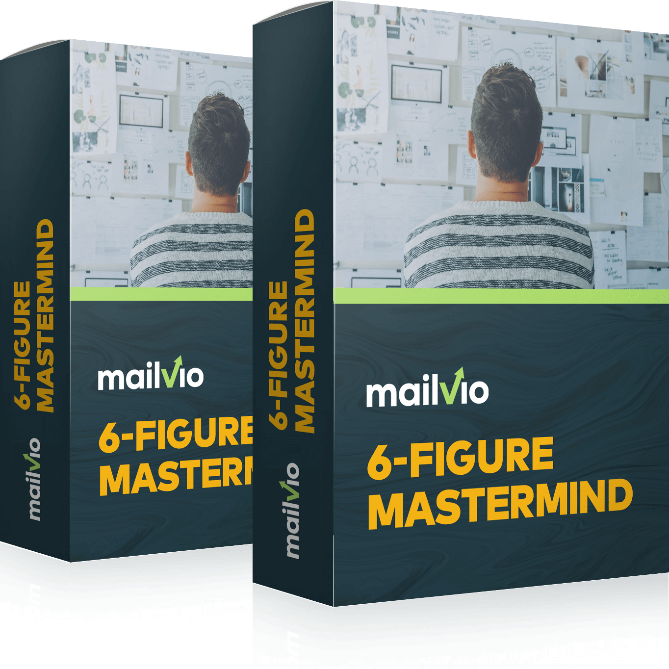 Mailvio Review - The Only Autoresponder You'll Ever Need