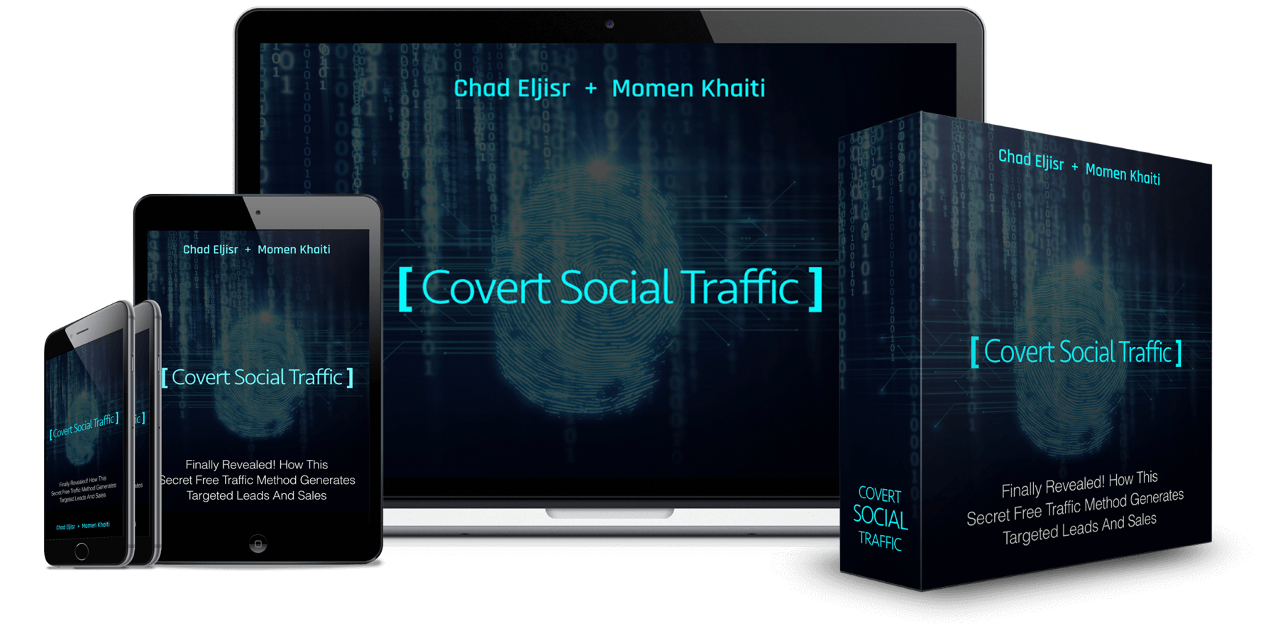 Covert Social Traffic Review- A Proven Free Traffic Method