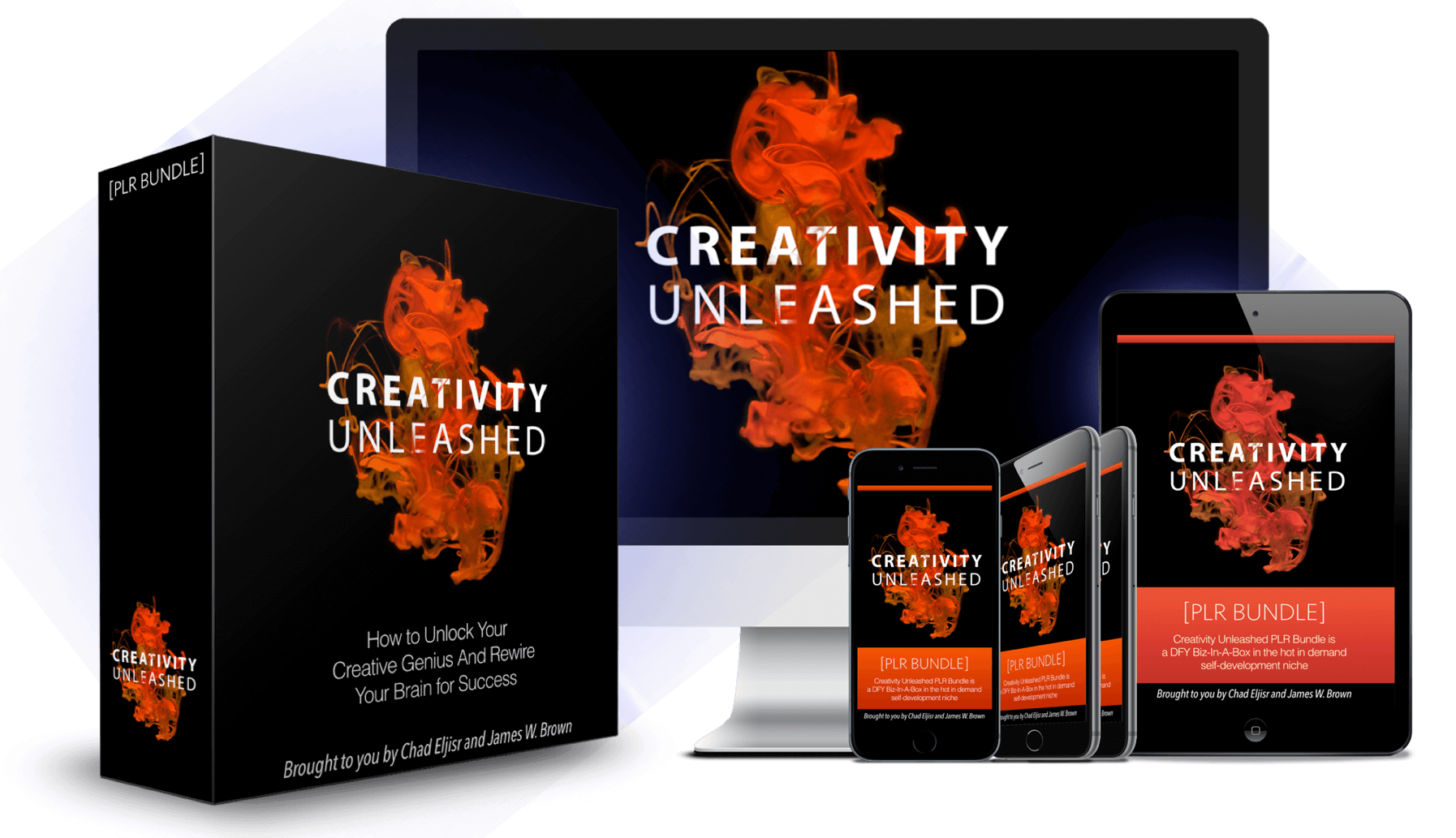 Creativity Unleashed PLR Bundle Review- Valuable DFY Content