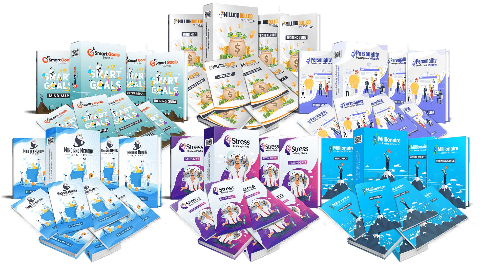 PLR MegaBiz Review- The Most Powerful PLR Package