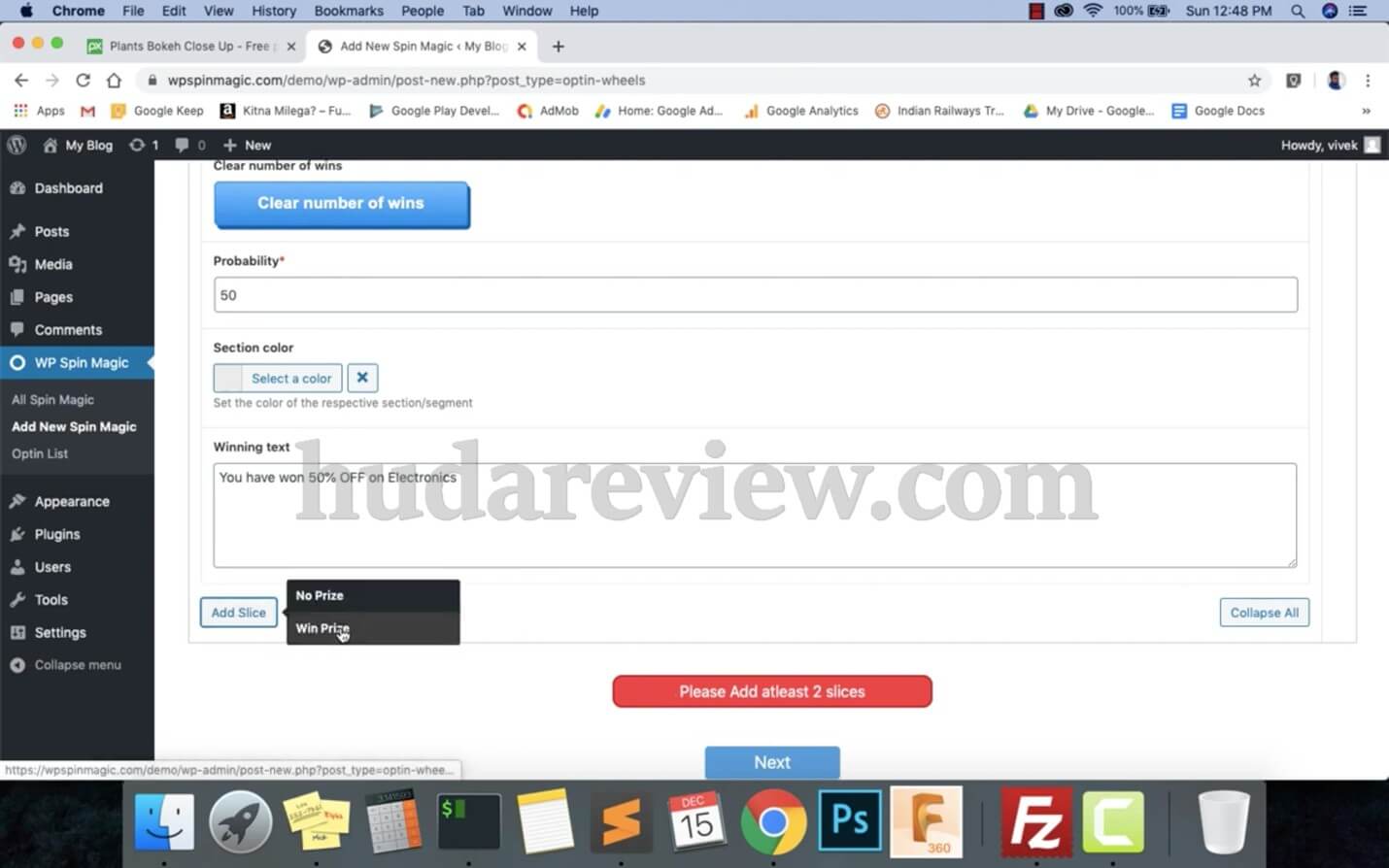 WP Spin Magic Review- What Are You Waiting For?