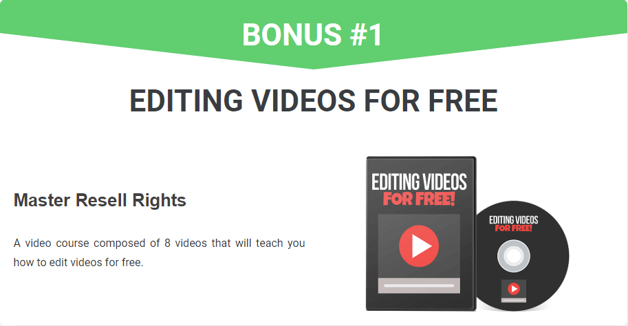 CTA video pack review- The ultimate video creation guide pack