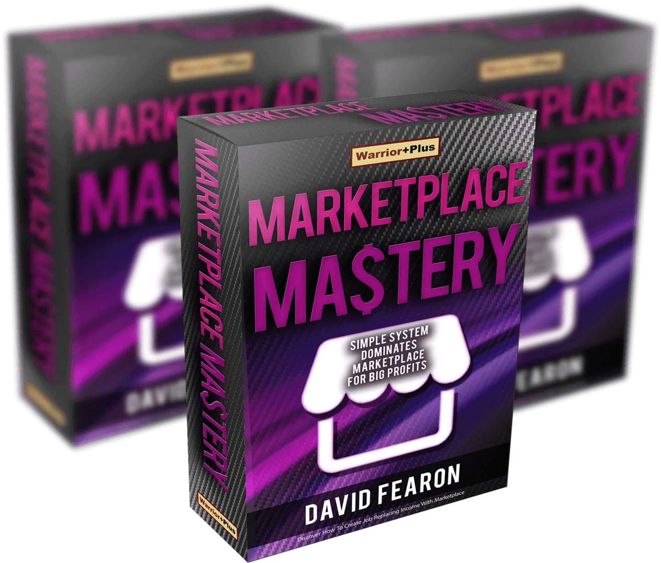Marketplace Mastery Review- Easier to Use This And Make Big Marketplace Mastery Review- Easier to Use This And Make Big