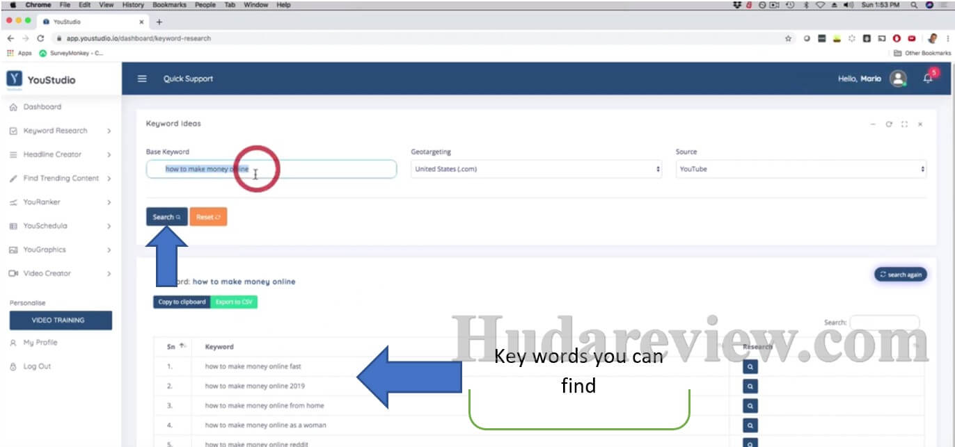 YouStudio Review - Super Bundle Of 7 Video Marketing Tools!