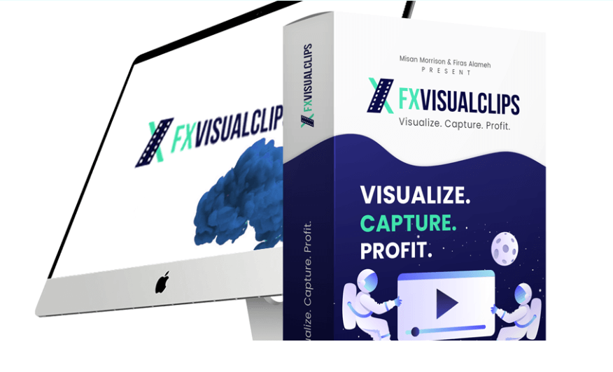 FX Visual Clips review: I'm sure that you will love FXVisualClips
