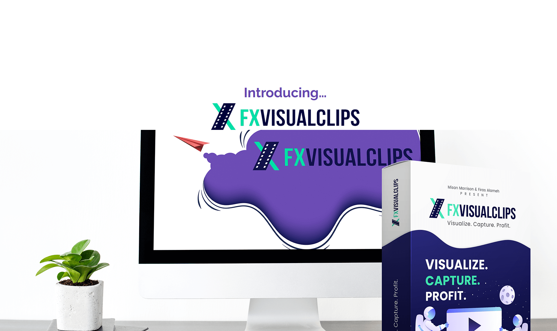 FX Visual Clips review: I'm sure that you will love FXVisualClips