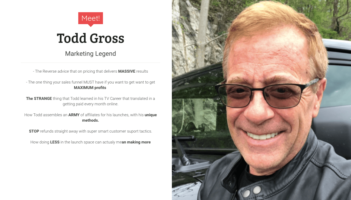 Marketing Summit Vault Review: Course from the top marketers