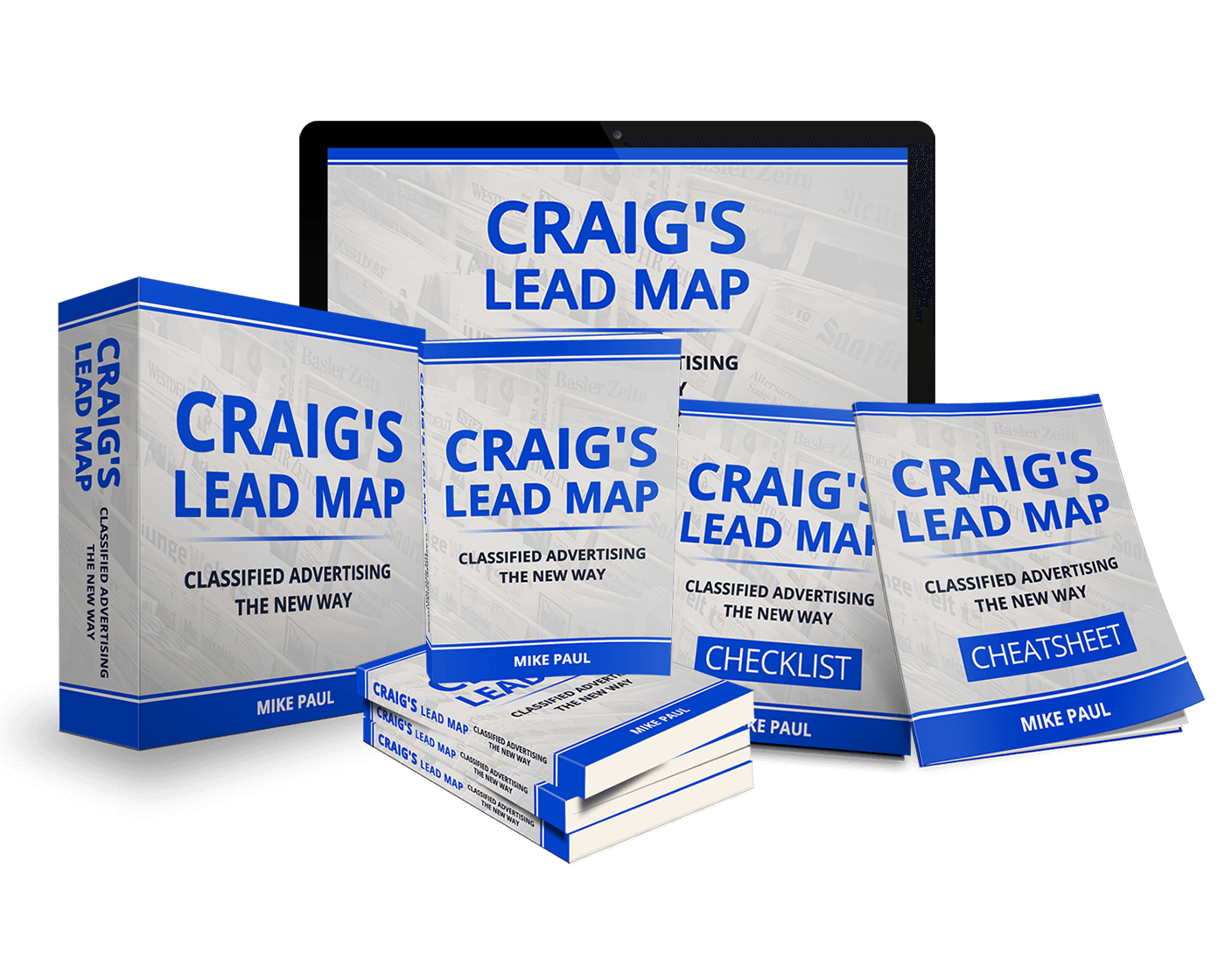 Craig’s Lead Map 2020 Review- Don't Miss This Amazing Method