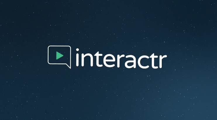 Interactr Evolution Review- The Evolution Of Video Software