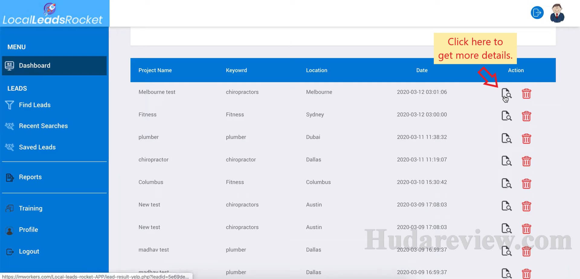 Local Leads Rocket Review: Looking For Something Really Works