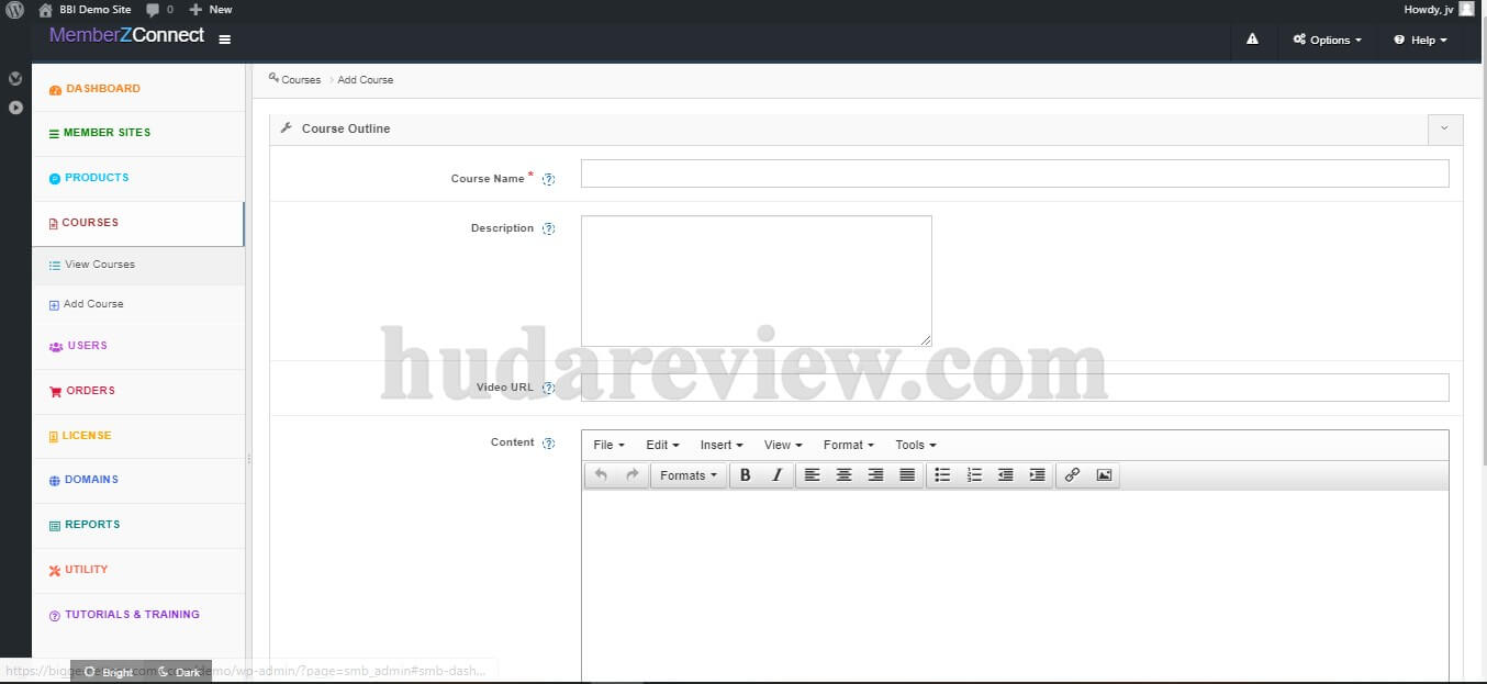 MemberZ Connect Review- 100% Newbie Friendly System