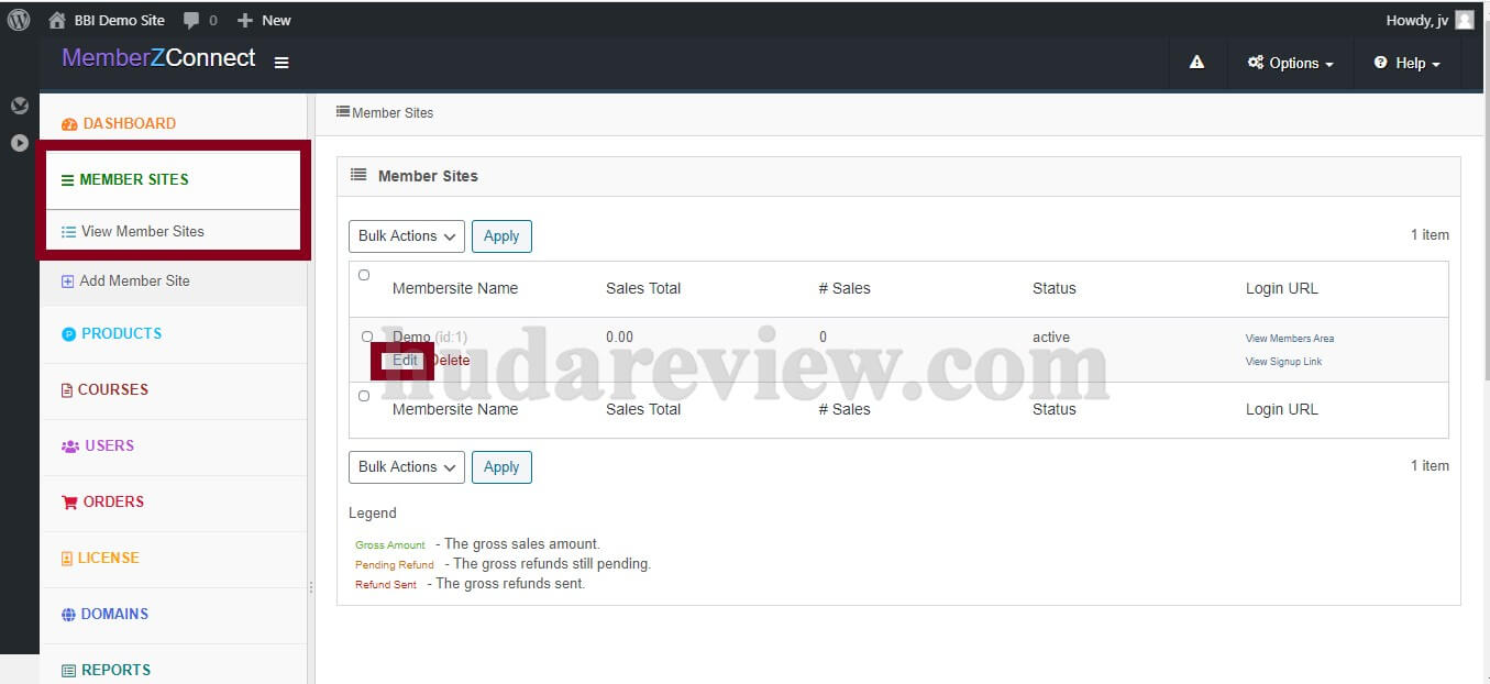 MemberZ Connect Review- 100% Newbie Friendly System