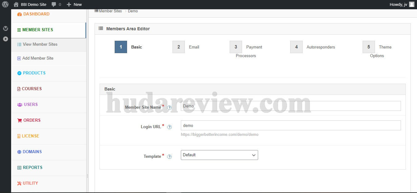 MemberZ Connect Review- 100% Newbie Friendly System