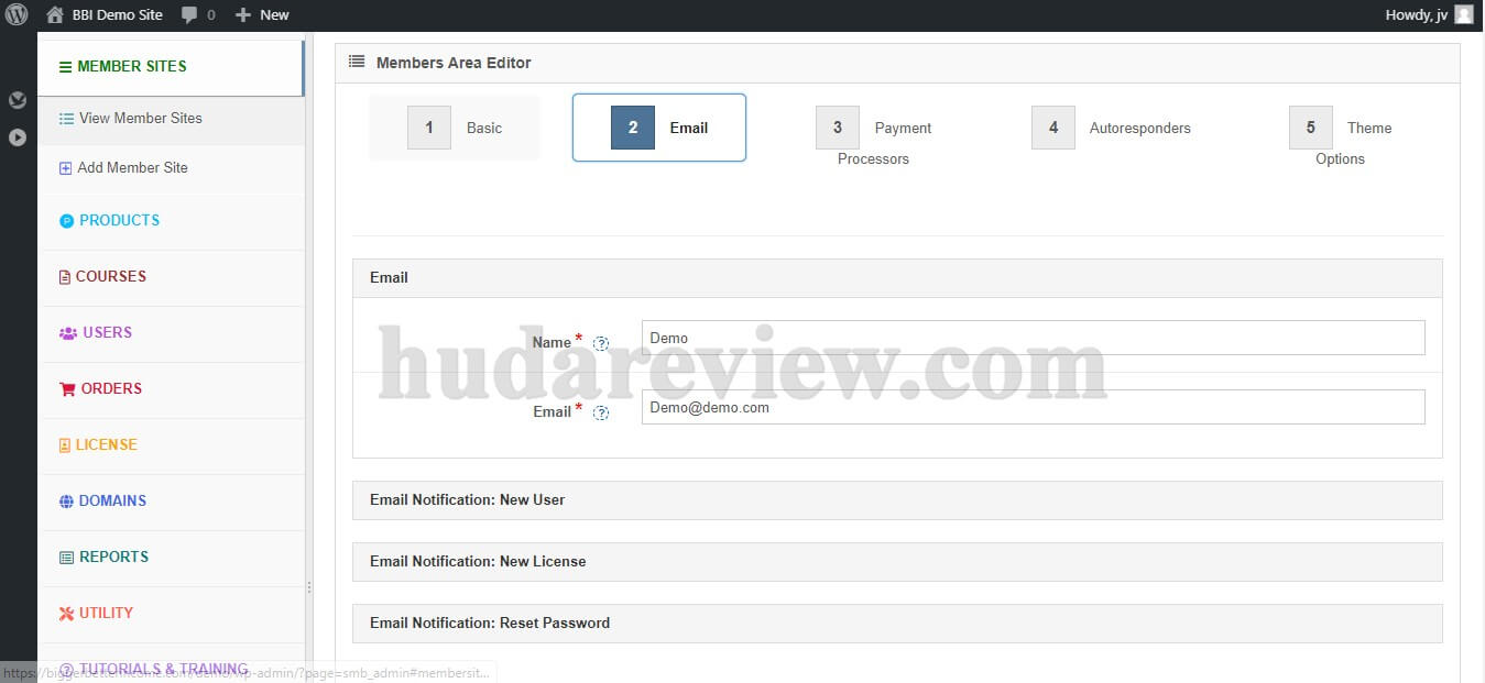 MemberZ Connect Review- 100% Newbie Friendly System