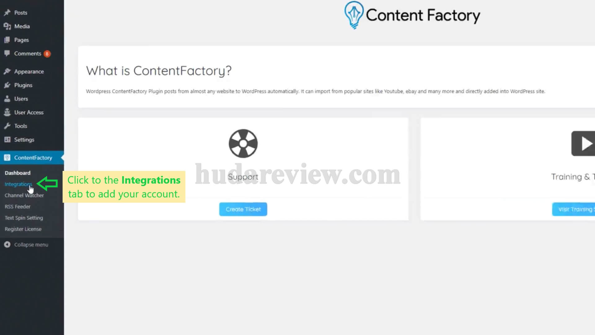 WP Content Factory Review: Create more awesome content faster