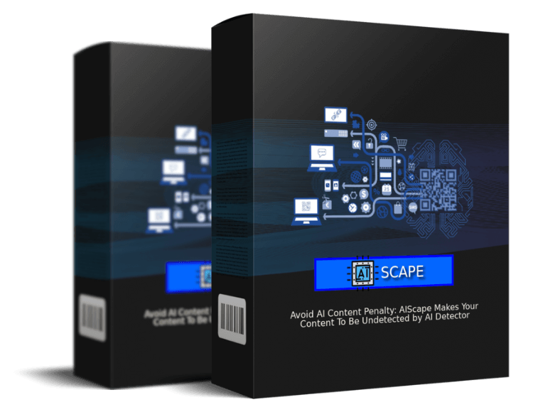 AI Scape Software Review: Is this what you are searching for?