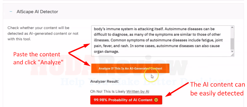 AI Scape Software Review: Is this what you are searching for?