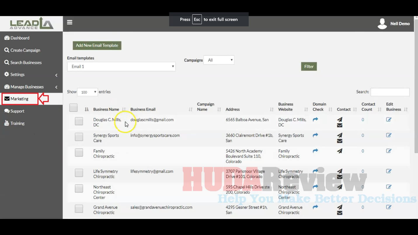 Evergreen Client Machine Review- Land Clients Without Selling