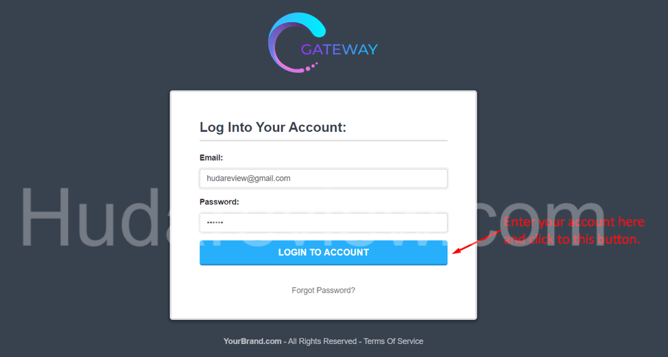 Gateway Review- Reveal How You Can Tap Into YouTube