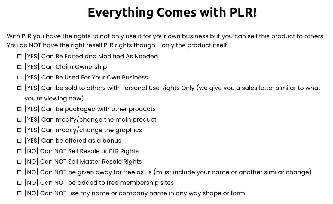 [PLR] AI Enhanced 30-Day Digital Marketing Playbook review 2023