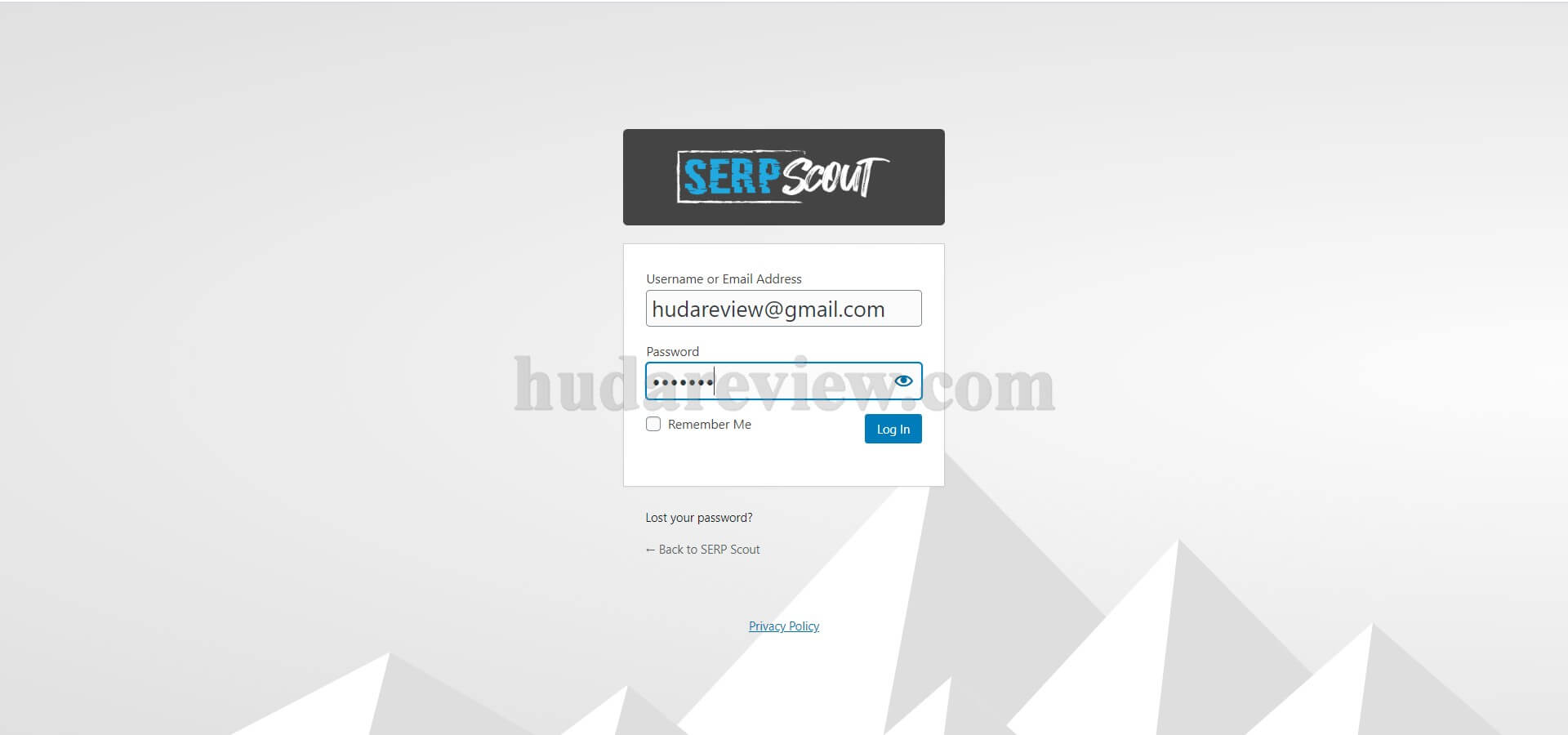 Serp Scout Review- How to turn things around this year & get paid