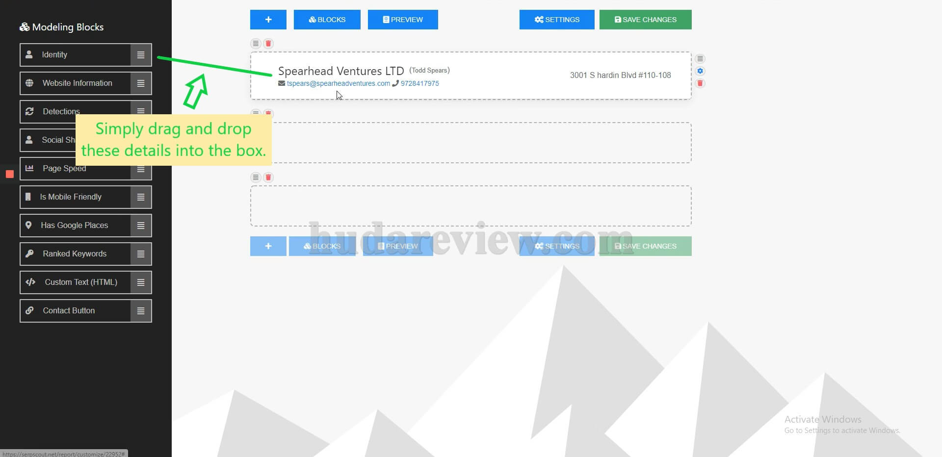 Serp Scout Review- How to turn things around this year & get paid