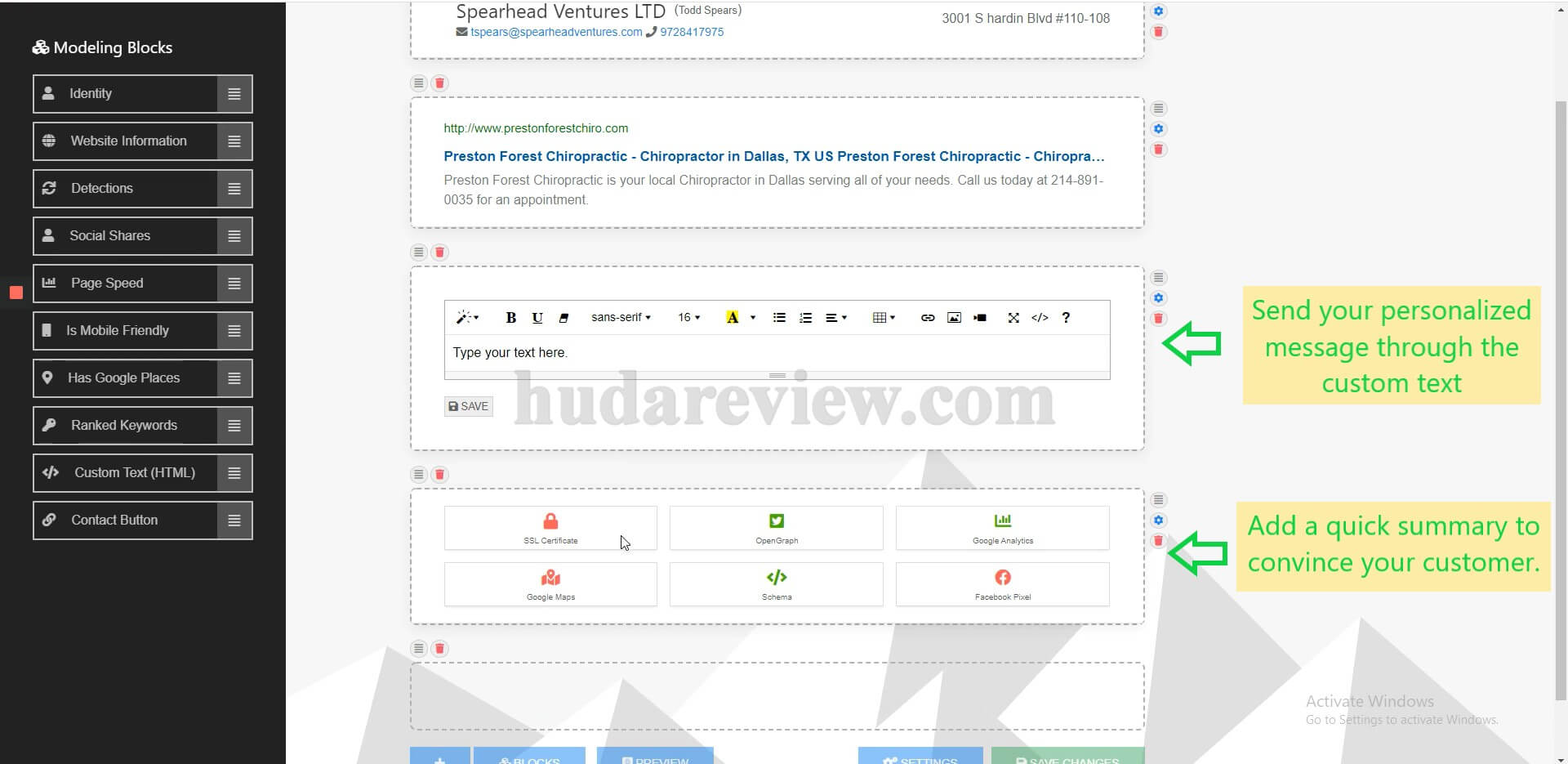 Serp Scout Review- How to turn things around this year & get paid