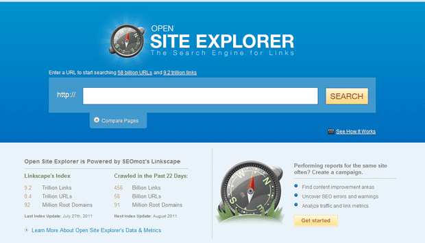 SEO For Beginners: A Basic Search Engine Optimization Tutorial
