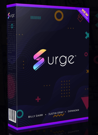 Surge Review- Check Out This Exceptional Tiktok Traffic Software