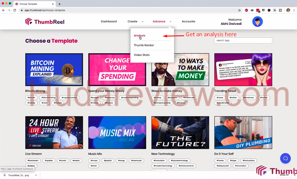 ThumbReel Review with Software Demo, Huge Bonuses, Discount