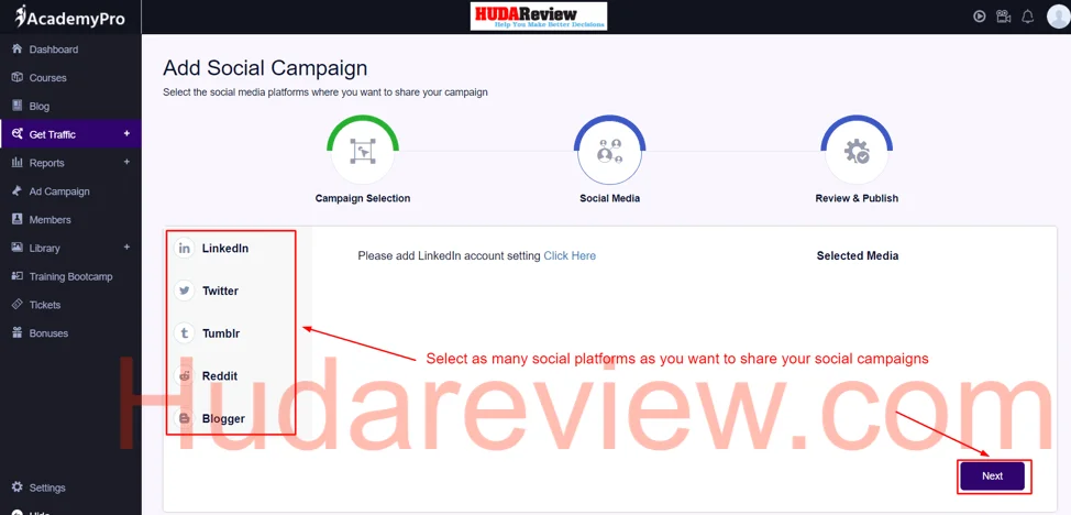AcademyPRO 2.0 Review- Can you teach anything?